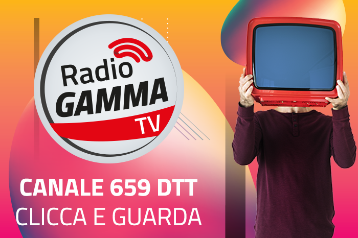 Radio Gamma | Un Mondo di Musica